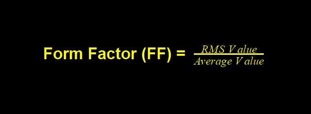 AC Waveform & AC Circuit Theory Explained - EEE PROJECTS